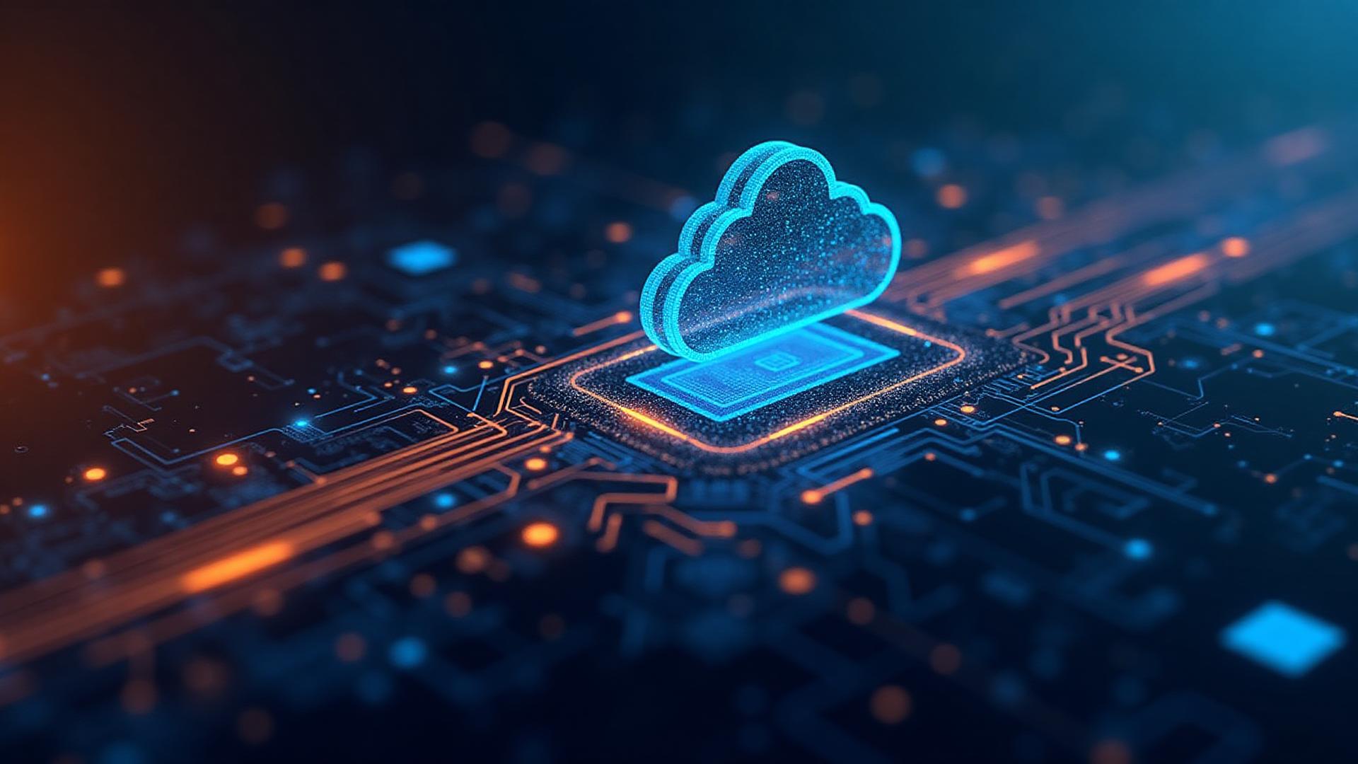 Infynexa - Pioneering Innovation in Emerging Technologies